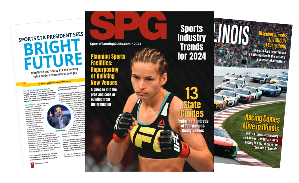 SPG is Back and Better than Ever for 2024