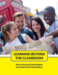 Learning Beyond the Classroom - Premier Travel Media